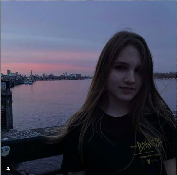 Шусс И Лиза Фото — Картинки фотографии
