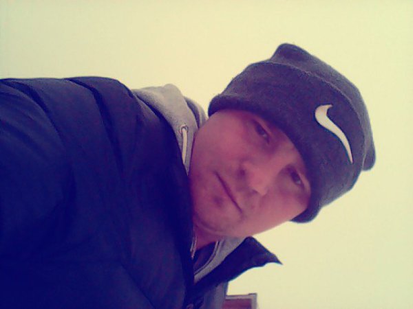 Фото мужчины: Mikhail Kovalev, 32 года, Москва