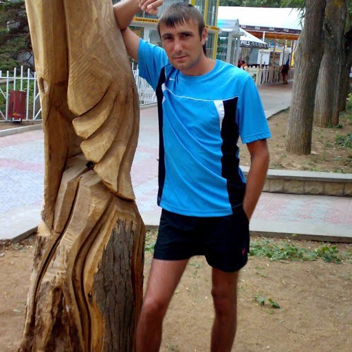 Фото мужчины: Рома Безродный, 45 лет, Харьков