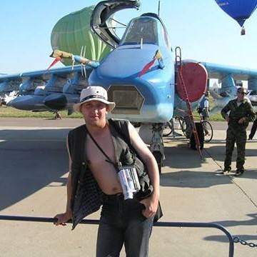 Фото мужчины: Andrey Efremov, 45 лет, Смоленск