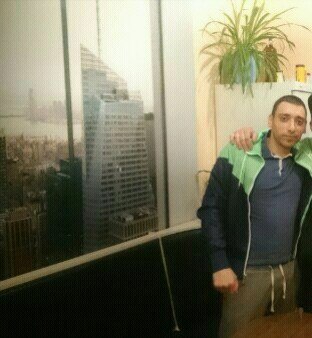 Фото мужчины: Sergey, 34 года, Санкт-Петербург