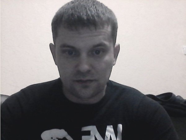 Фото мужчины: Sergey Sergeev, 38 лет, Рязань