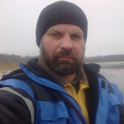 Фото мужчины: Roman Rubin, 57 лет, Висагинас