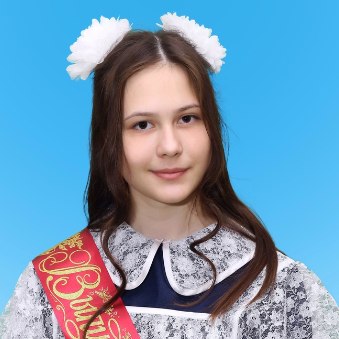 Фото девушки: sofia nazarova, 20 лет, Уфа