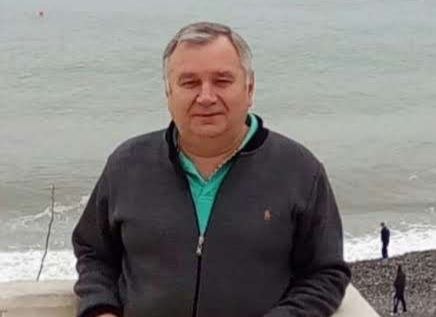 Фото мужчины: Александр, 55 лет, Краснодар