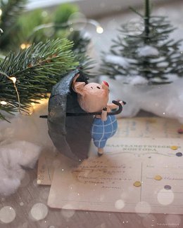 Азбука рукоделия