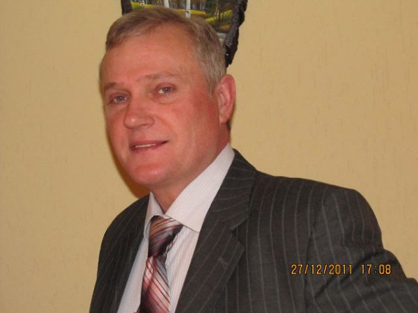 Фото мужчины: sergey, 63 года, Новороссийск