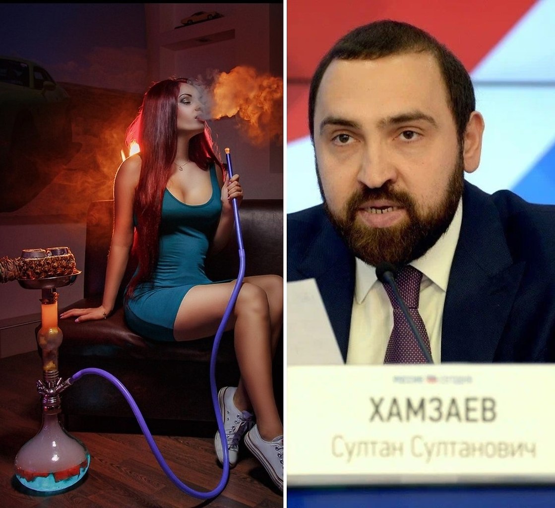 В Госдуме призвали ввести полный запрет на курение Знаете ли Вы