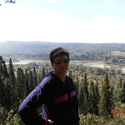 Елена Иванова, 50 лет Лев, Россия, Новосибирск Знакомства ID 70090010 ...