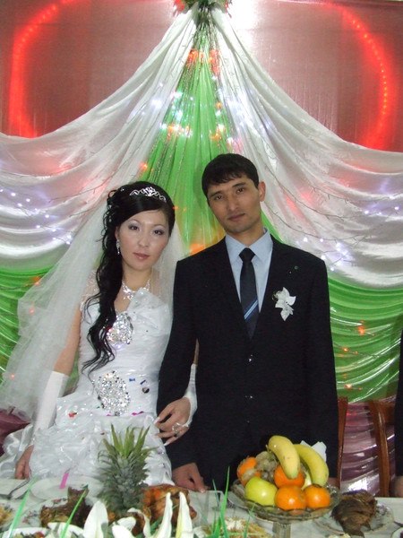 Фото мужчины: Izet Alimbaev, 35 лет, Алматы