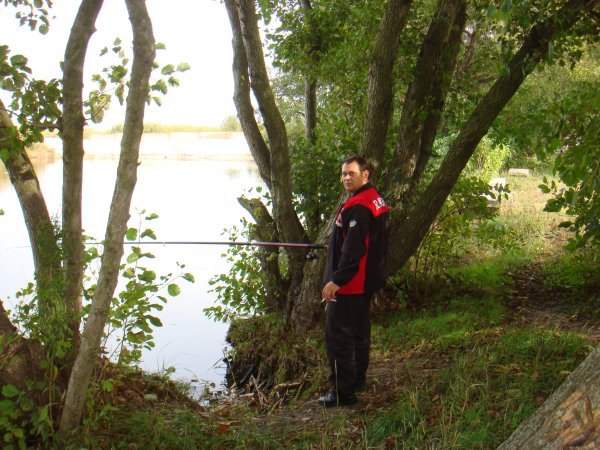 Фото мужчины: sergey, 52 года, Херсон