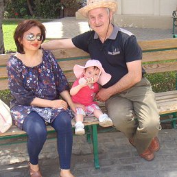 Hovhannes Gasparyan, 65 лет Рак, Египет, Каир Знакомства ID 63154010 – Фотострана