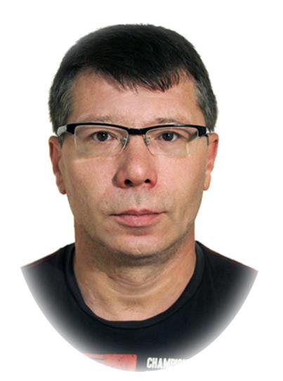 Фото мужчины: Oleg Smirnov, 59 лет, Дубна