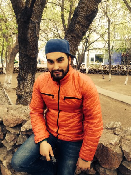 Akop Akopyan опубликовал пост от 13 мая 2014 в 22:33 | Фотострана ...