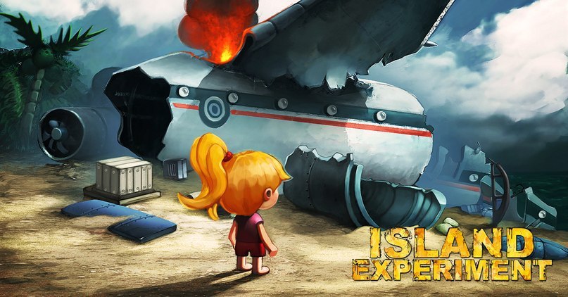 [App Store] Island Experiment