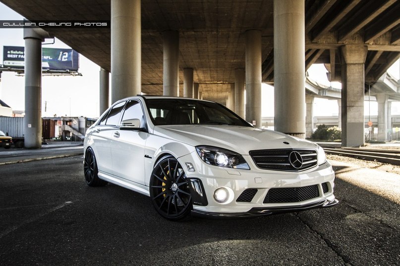 Mercedes-Benz C63 AMG | АВТО МАШИНЫ ТАЧКИ | Фотострана | Пост №399450590