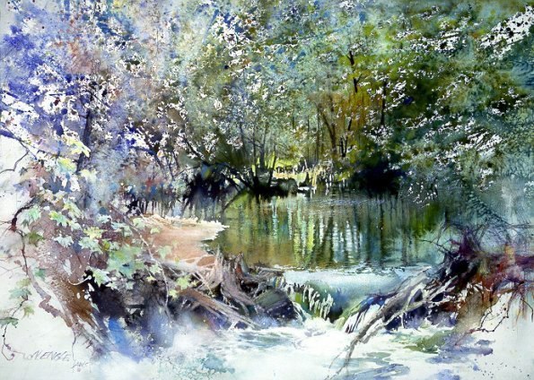 Художник Nita Engle | Art & Fun | Фотострана | Пост №344901007