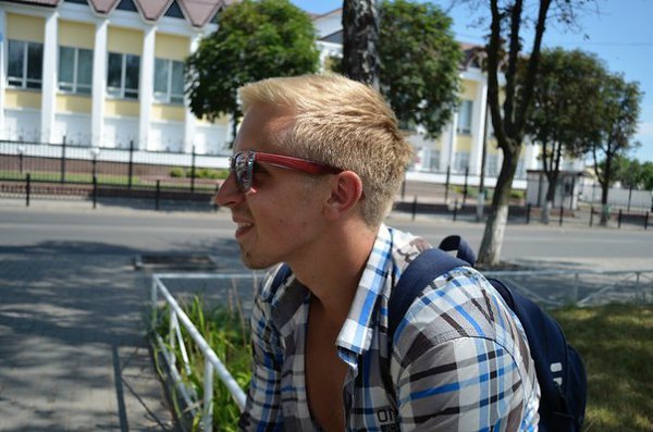 Фото мужчины: dima, 30 лет, Ор-Акива