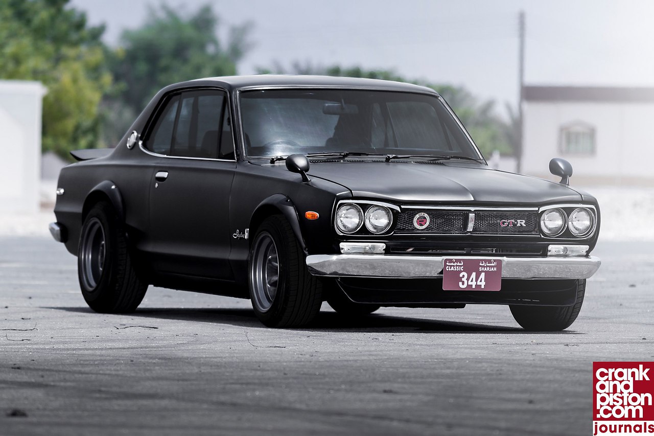 Nissan skyline r28 80 фото - Autohlam.com