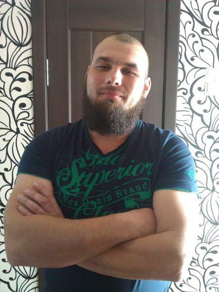 Фото мужчины: dima andreev, 44 года, Краснодар