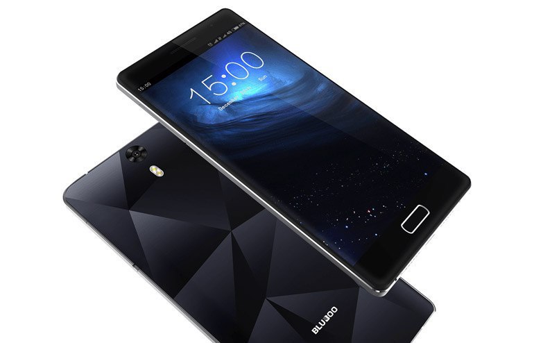 Bluboo называет сапфировый Xtouch «вероятно, ... | TECHNOLOGY ...