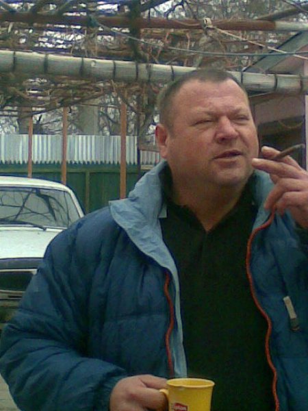 Фото мужчины: sergey, 63 года, Одесса