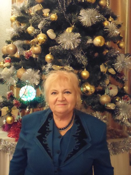 Фото женщины: нина Жихарева, 77 лет, Одесса