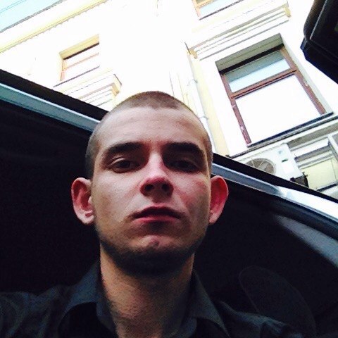 Фото парня: Isa Bos, 28 лет, Тула