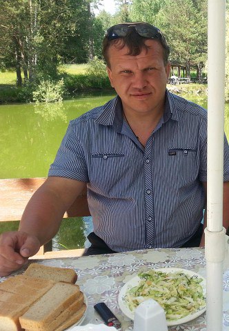 Фото мужчины: ольга васечкина(морозова), 41 год, Стародуб