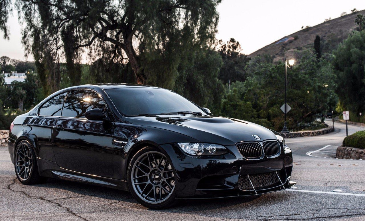 BMW M3 e92 | БМВ | BMW | Фотострана | Пост №1053667476