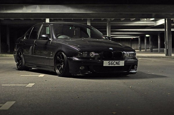 BMW e39 | I Love Cars | Фотострана | Пост №1046097772