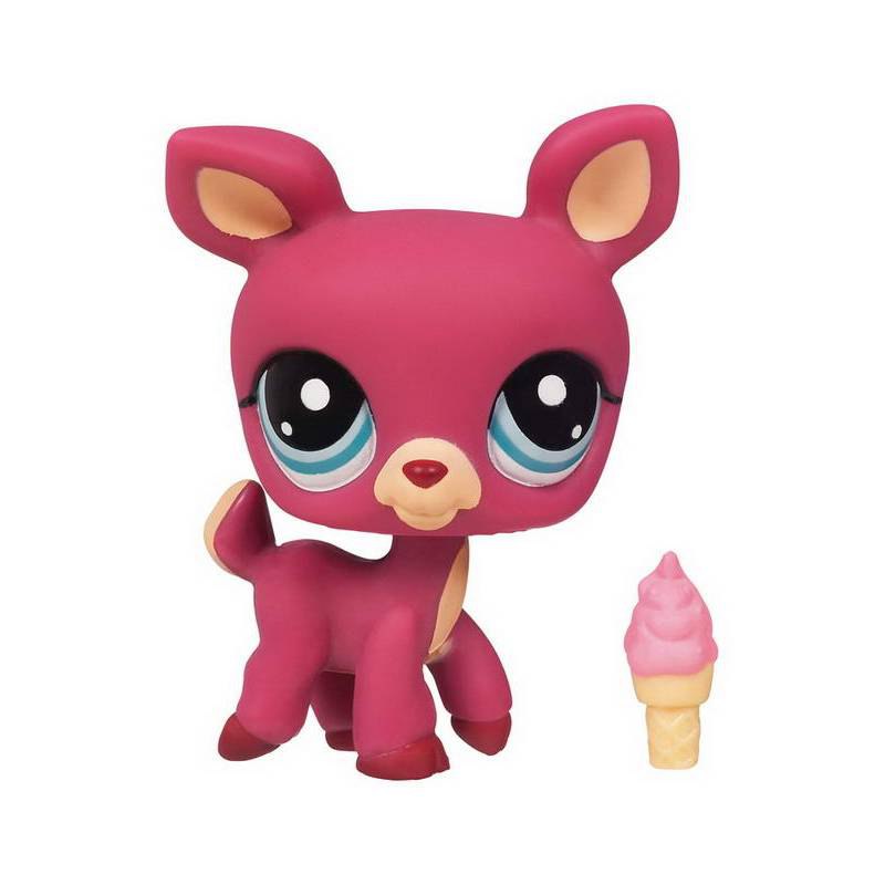 Littlest Pet Shop опубликовал пост от 21 августа 2016 в 12:34 ...