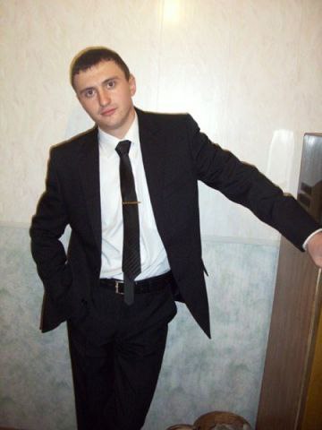 Фото мужчины: Sergey, 38 лет, Воронеж