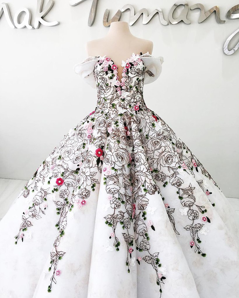 Mak Tumang | Мода | Стиль | Фотострана | Пост №1287021693