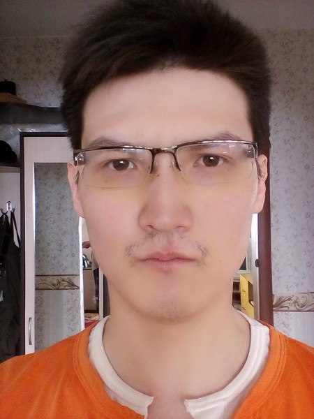 Фото мужчины: Yerbolat Imantay, 35 лет, Петропавловск