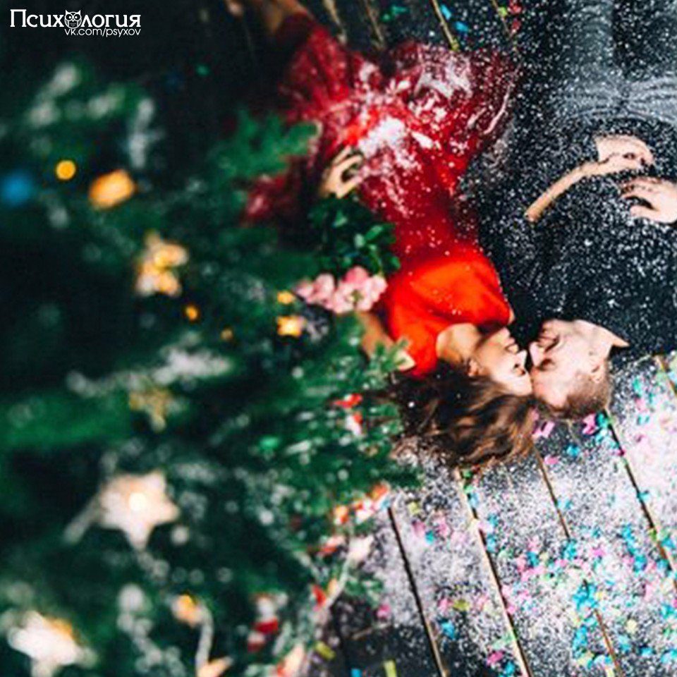 Поднимает новогоднее настроение | Психология | Фотострана | Пост ...