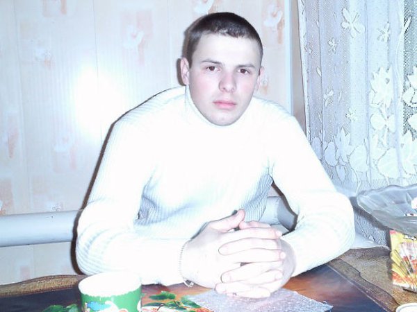Фото мужчины: Denis Matveev, 32 года, Волгоград