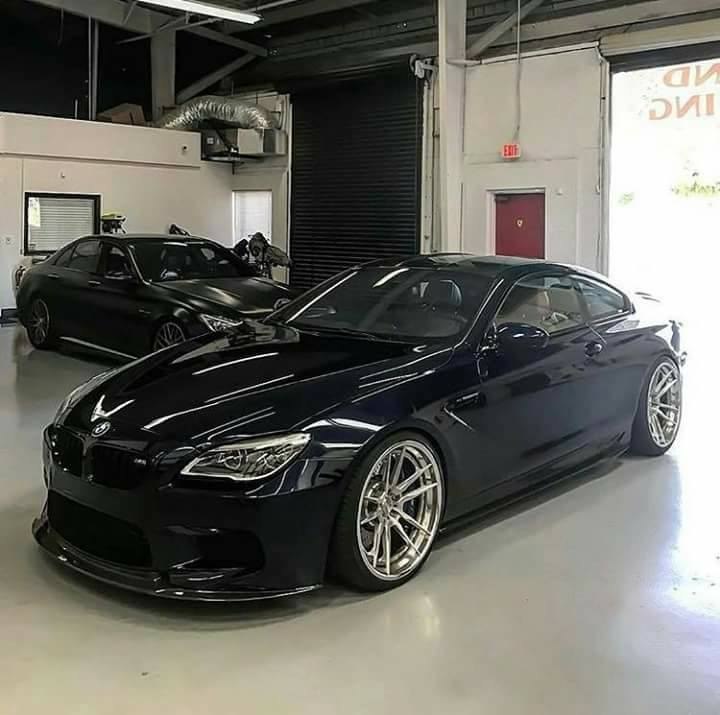 BMW M6 F13 | БМВ | BMW | Фотострана | Пост №1568791149