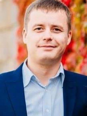 Фото мужчины: Sergei Kolesnikov, 35 лет, Одесса