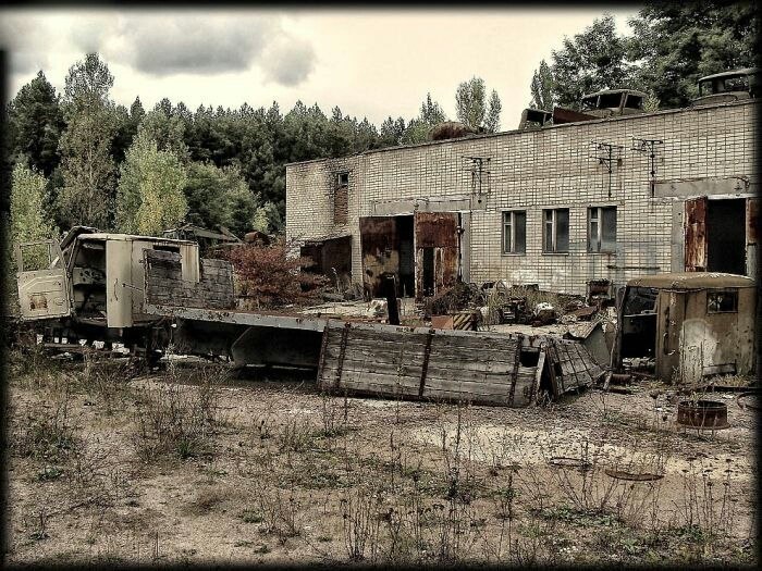 S.T.A.L.K.E.R. опубликовал пост от 21 июня 2018 в 19:23 | Фотострана ...