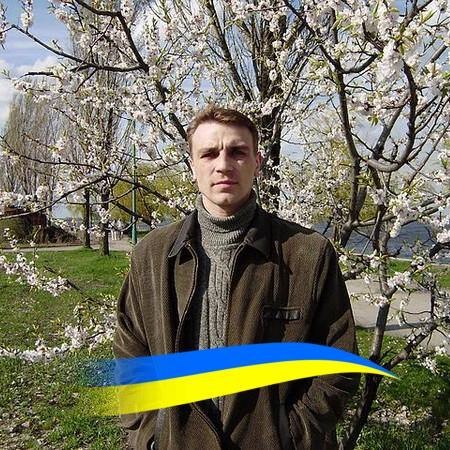 Фото мужчины: Sergey Reznichenko, 48 лет, Сумы