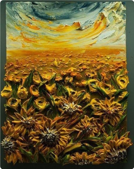 Justin Gaffrey. | Art Творчество | Рукоделие | Фотострана | Пост ...