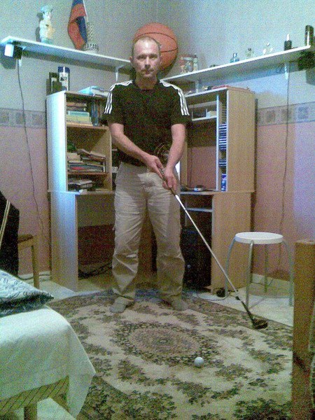 Фото мужчины: Andrey Morozov, 53 года, Шымкент