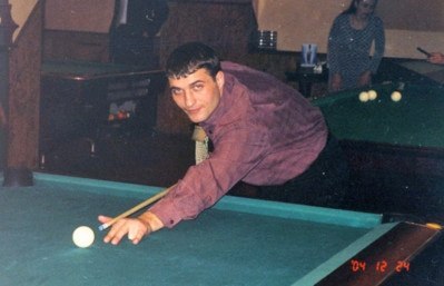 Фото мужчины: Oleg, 46 лет, Воронеж