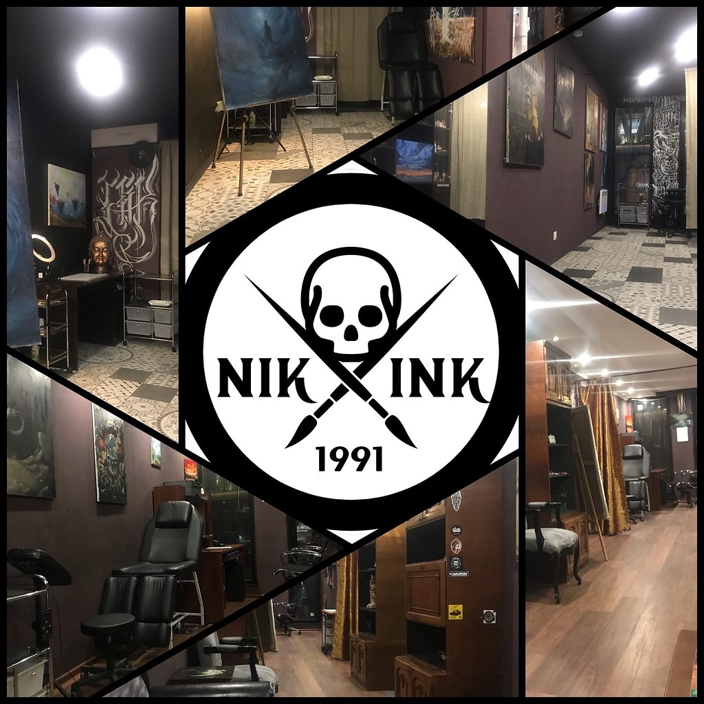 Если Ты Татуировщик! Если тебе нужно ... | Татуировки, искусство и мода ...