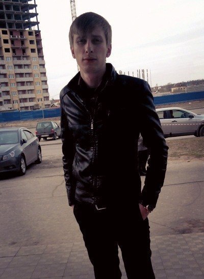 Фото мужчины: Sergey Lebedev, 36 лет, Обнинск