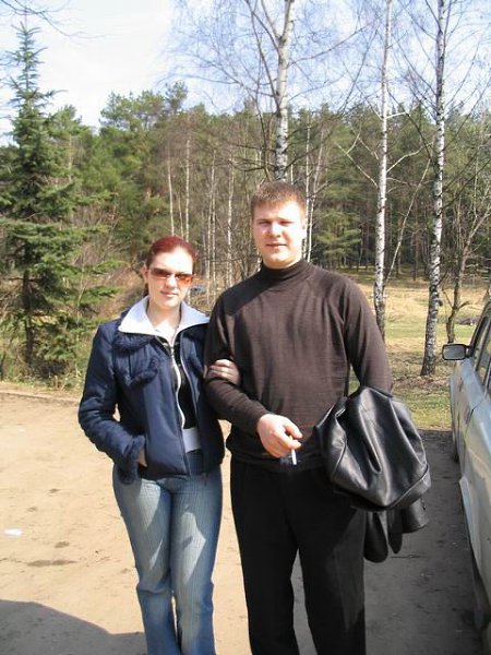 Фото мужчины: Ivan Ivanchenko, 45 лет, Москва