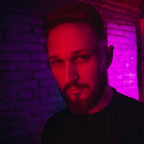 Фото мужчины: Alex Ritz, 35 лет, Санкт-Петербург