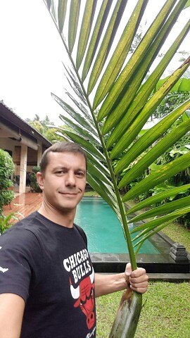 Фото мужчины: Igor, 41 год, Франкфурт-на-Майне