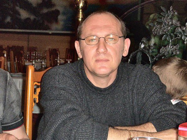 Фото мужчины: Igor Ilin, 59 лет, Порту